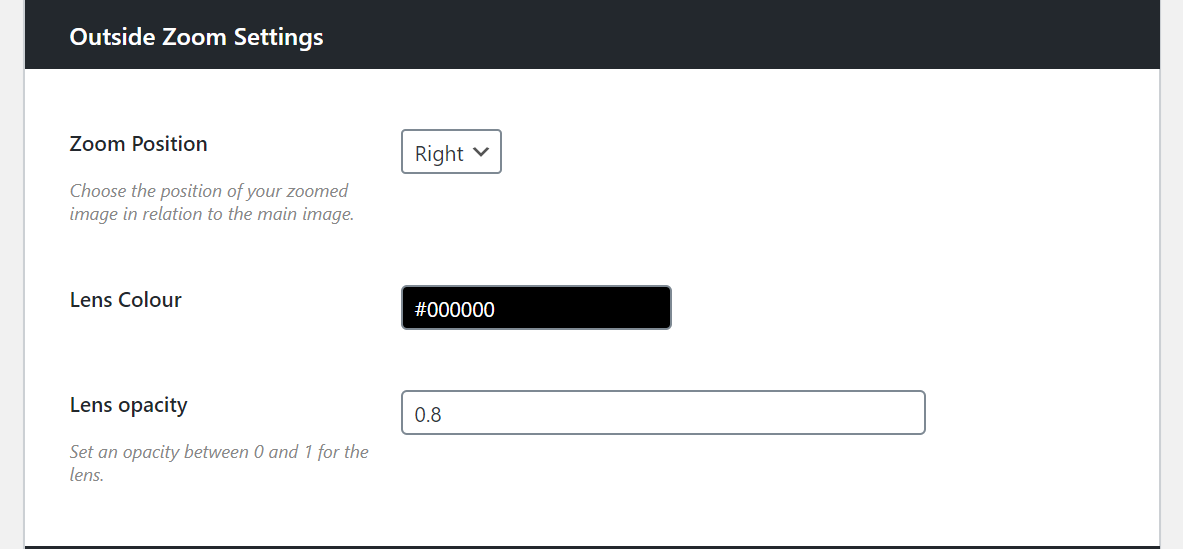 How to Install WooCommerce Image Zoom on Your Site - Iconic