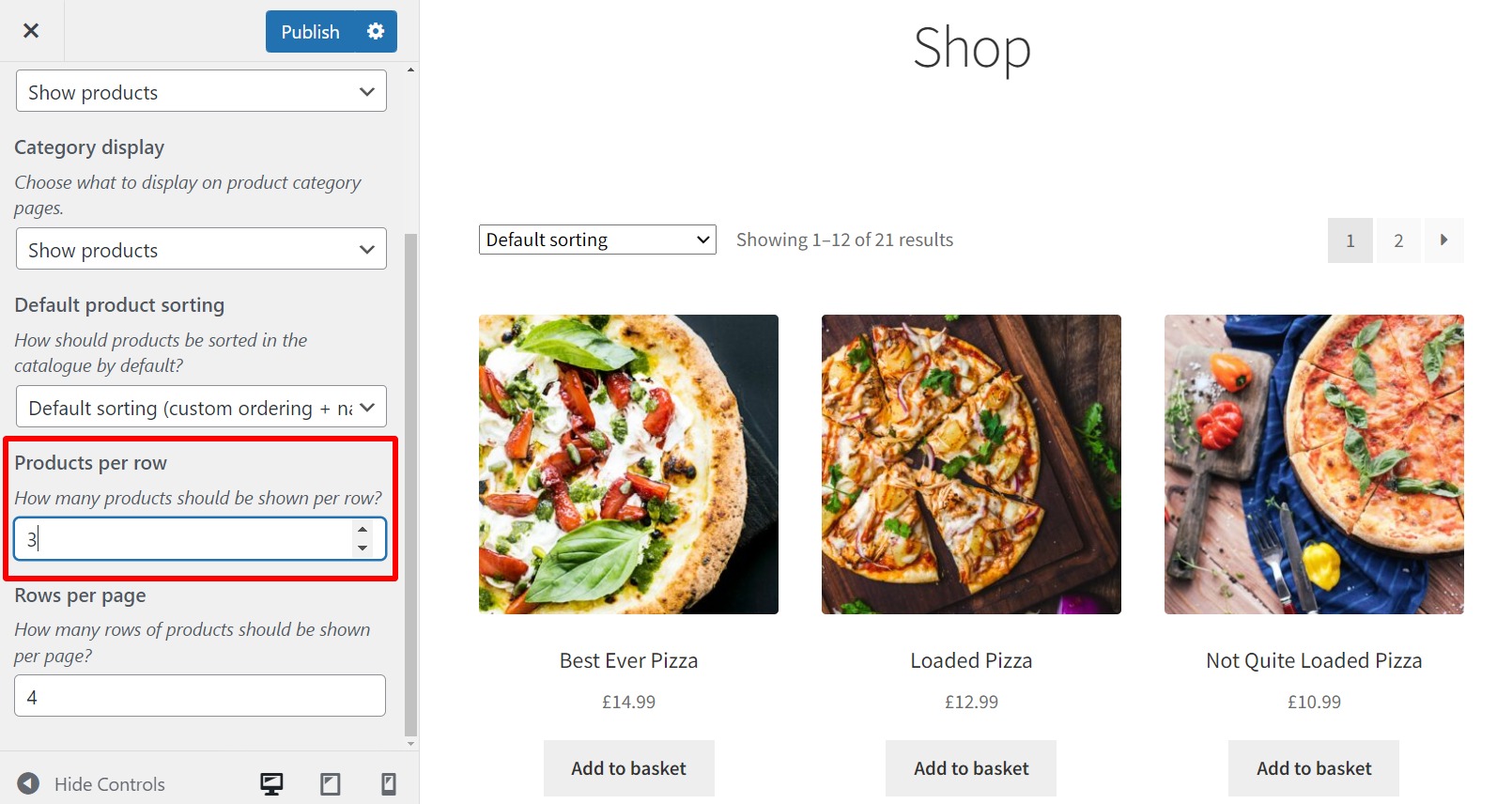 How to Change the WooCommerce Shop Page Image Size - Iconic