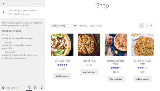 How to Change the WooCommerce Category Image Size - Iconic