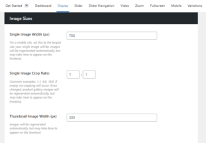 WooCommerce Product Image Gallery Tips & Tricks (for 2024)