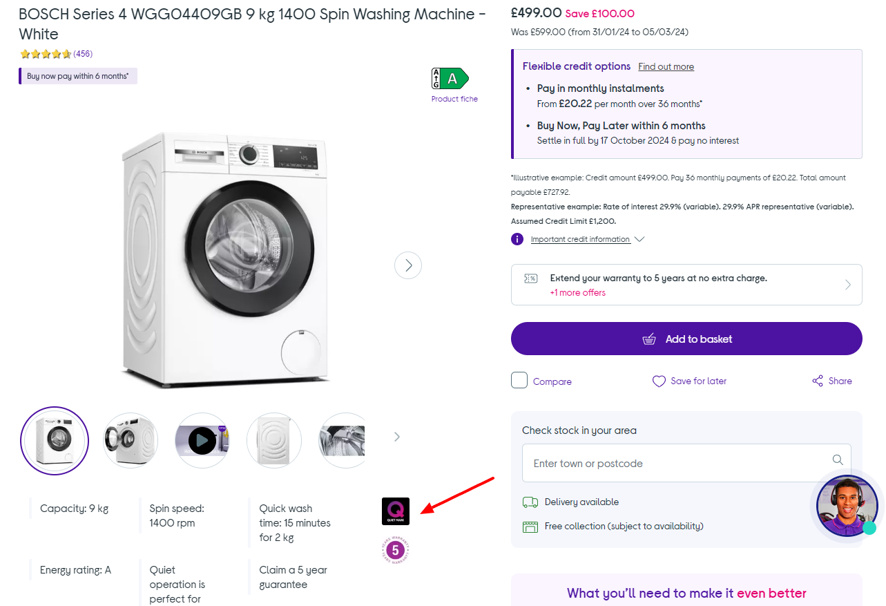 How to Build Trust in Ecommerce with First-Time Customers - Iconic